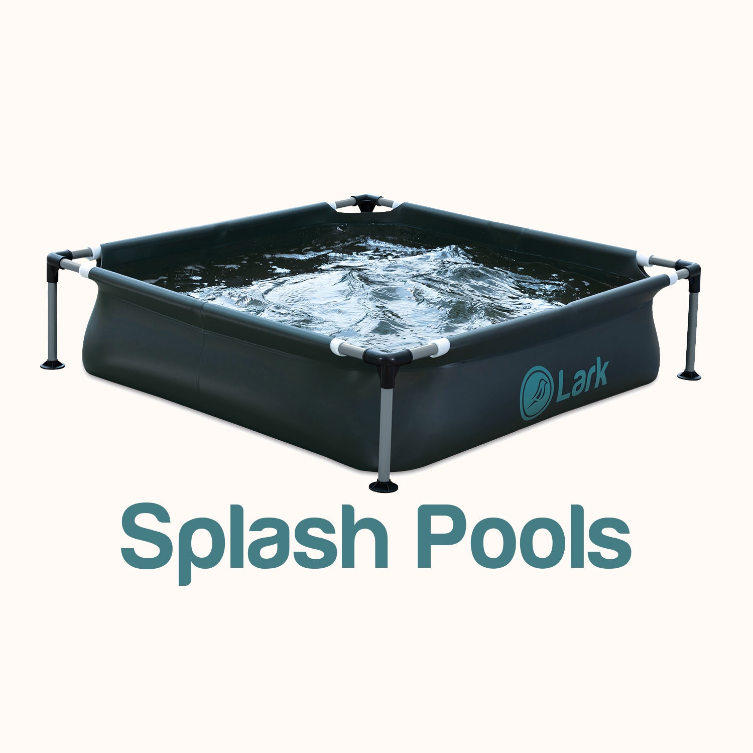 Lark Outdoors Backyard Swimming Pools